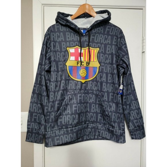 FCB Official Merchandise | Sweaters | Nwt Official Merchandise Fc ...